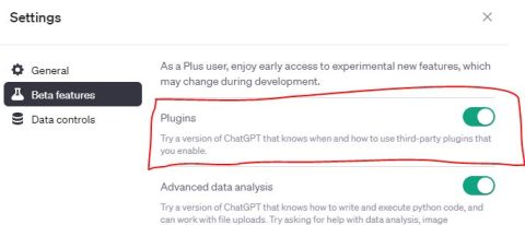 Cómo Usar y Activar Plugins en Chat GPT - Discoveryformacion